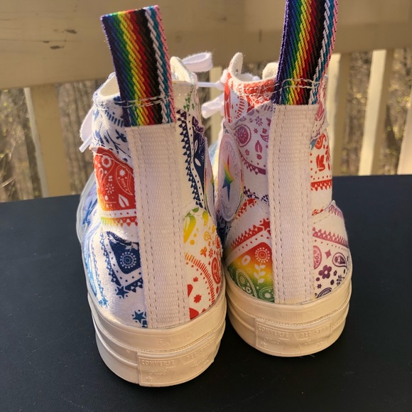 Converse | Shoes | Converse Chuck Taylor All Star Size 55 | Poshmark